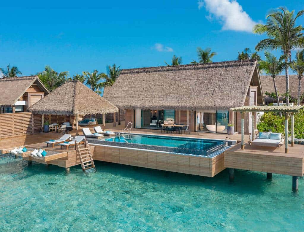 PT Touchwood – Expert Prefabricated Timber Homes & Luxury Villa