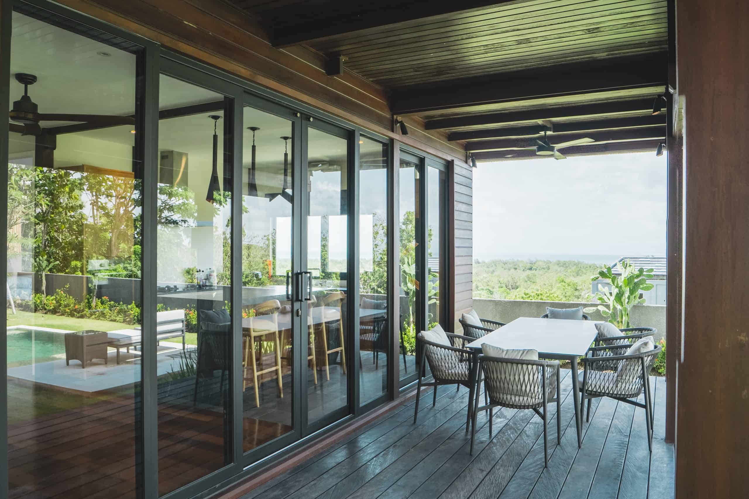 Developing New Modern and Minimalist Prefab House In Caribbean - Touchwood